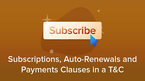 Resolving the Subscription "Cancellation Dilemma": How US Laws Target ...